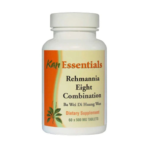 Kan Essentials Rehmannia Eight Combination – DrSteveRX